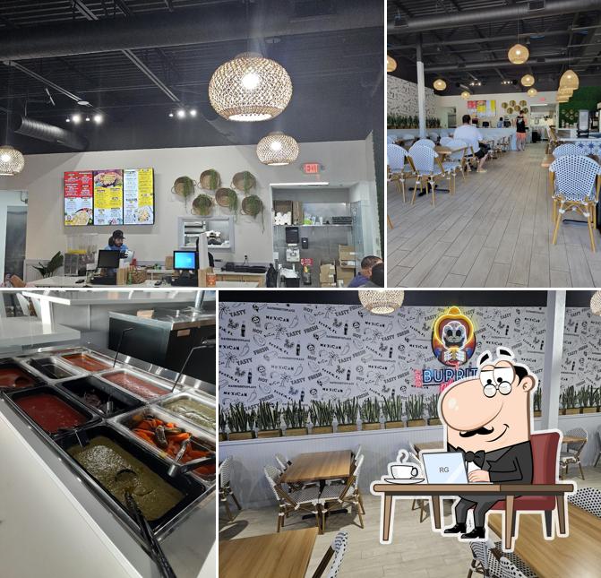 Top 5 restaurants with mexican burritos in Destin, november 2025 ...