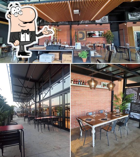 Restaurant Diversus Hospitalet, Hospitalet de Llobregat - Menú del ...