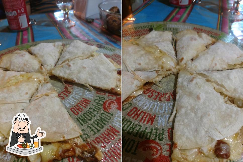 Don Pipo Restaurante Mexicano, Matão - Opiniones del restaurante