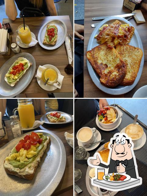 Eluá café-bistrot, Buenos Aires - Restaurant menu, prices and reviews
