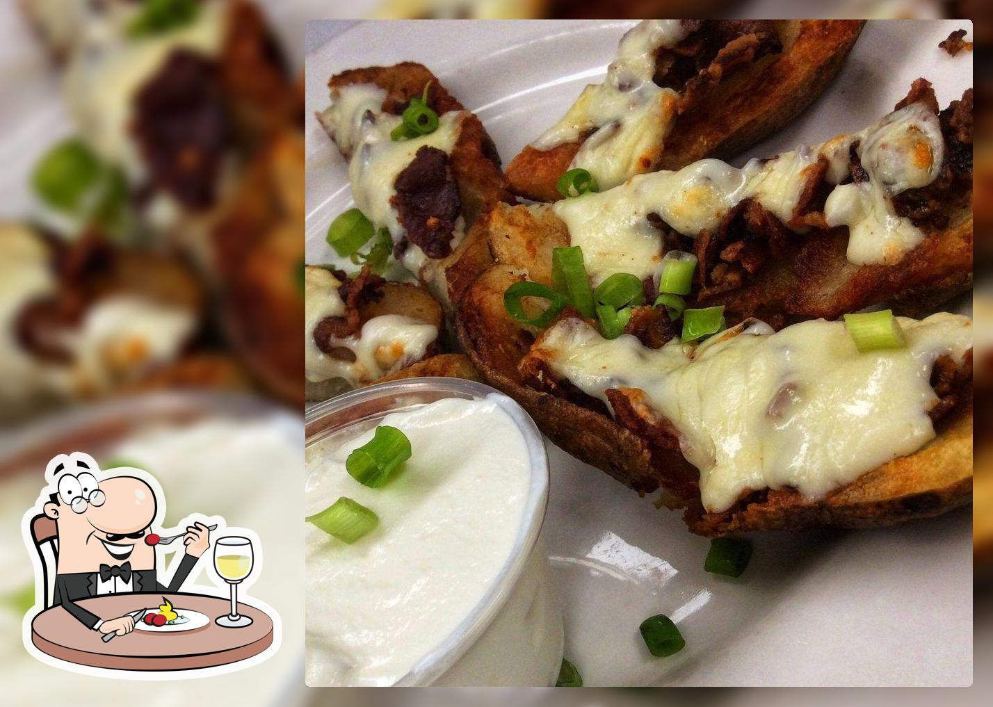 Best restaurants in Terrace Plaza Mall - Restaurant Guru