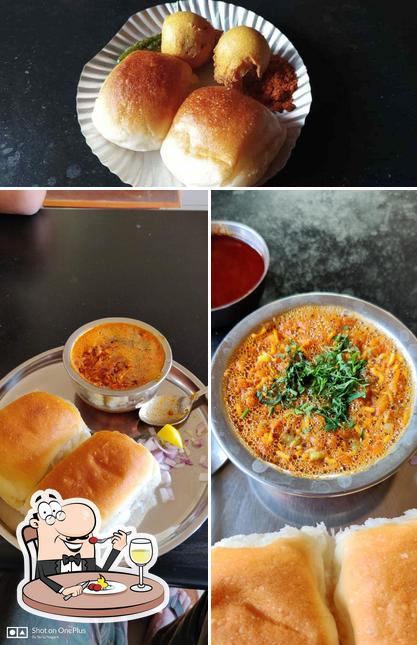 Gavran Misal, Bengaluru - Restaurant menu and reviews