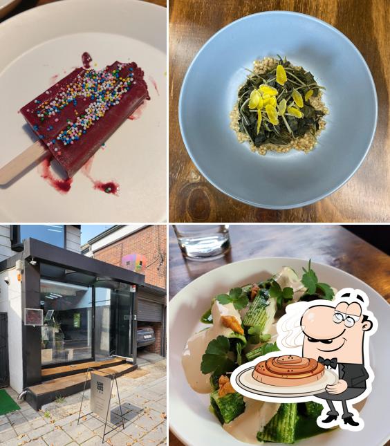IDA Seoul, Seoul, Anguk - Restaurant menu, prices and reviews