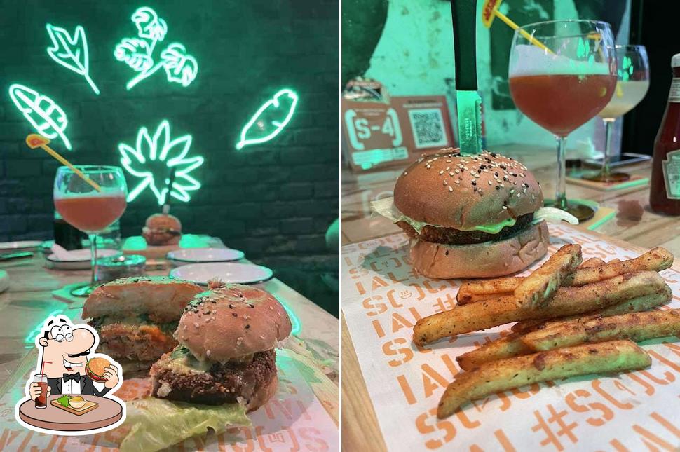Indiranagar Social, Bengaluru - Restaurant menu and reviews