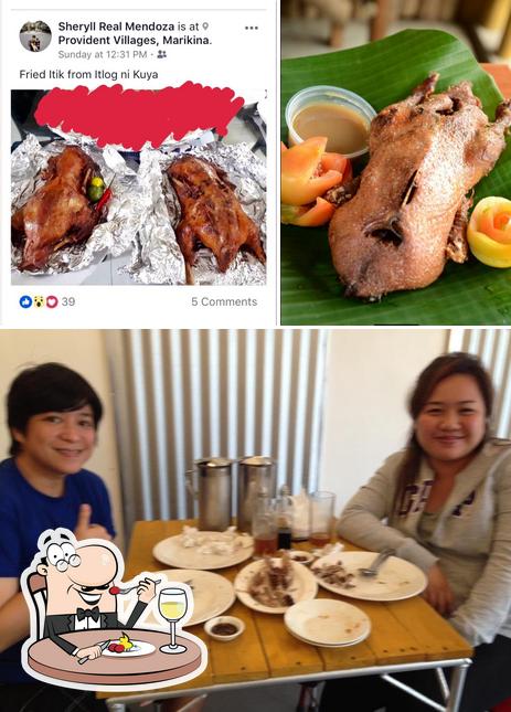 Itlog ni Kuya -Marikina Branch restaurant, Marikina - Restaurant reviews