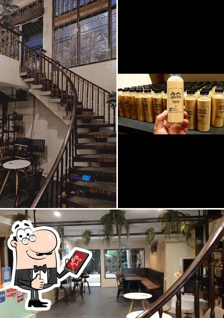 Janji Kopi Tanjung Duren restaurant, West Jakarta - Restaurant menu and ...