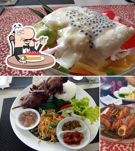 Javanine 2 Resto restaurant, Banjararum - Restaurant reviews
