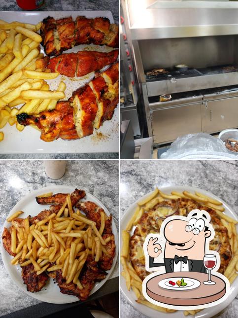 King Ali in Barcelona - Restaurant reviews
