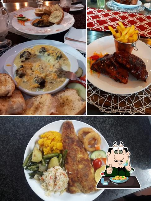 Koöperasie Steakhouse, Groblersdal - Opiniones del restaurante