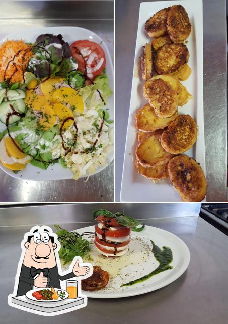 Le Picotin, Grez-Doiceau - Restaurant reviews
