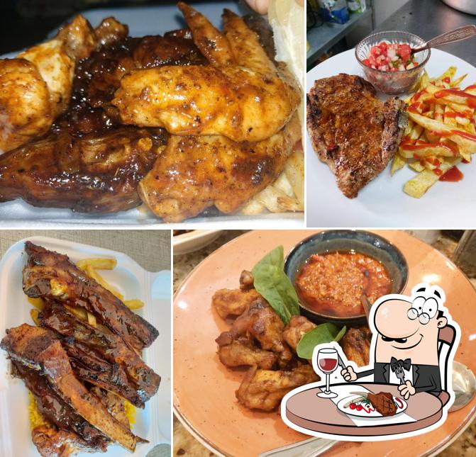 Die besten vegetarische restaurants in Tongaat , Frühling 2024 ...