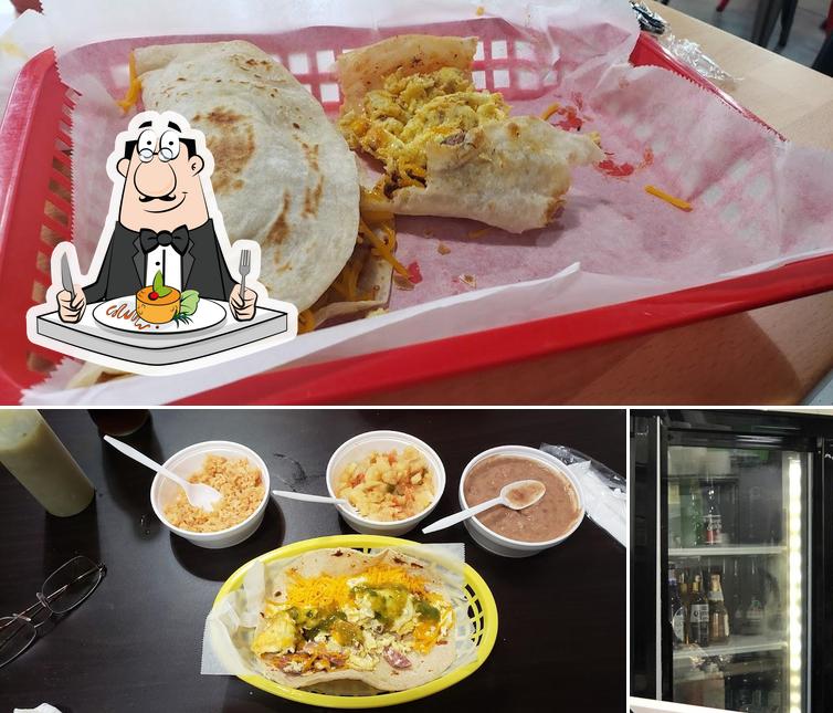 MEX Taco House, Cypress - Restaurant menu, prices and reviews