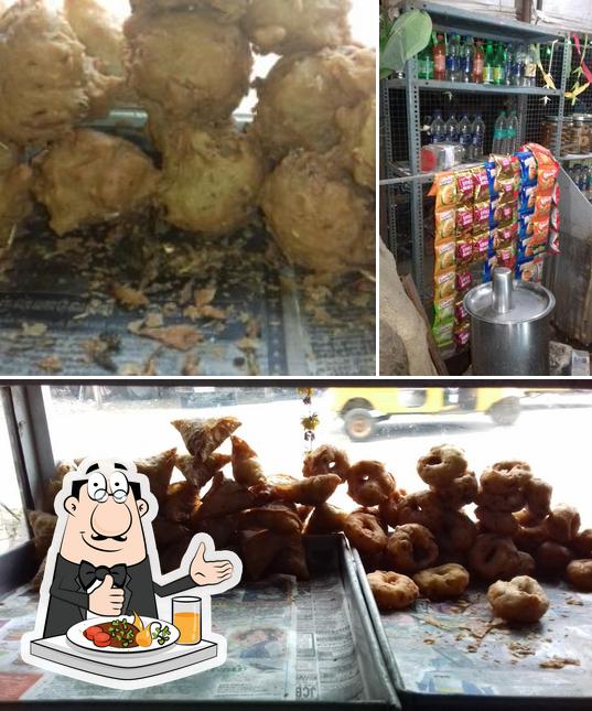MRP. Snacks And Cool Drink Vazhavaikkal.Round Aana Thiruvarur ...
