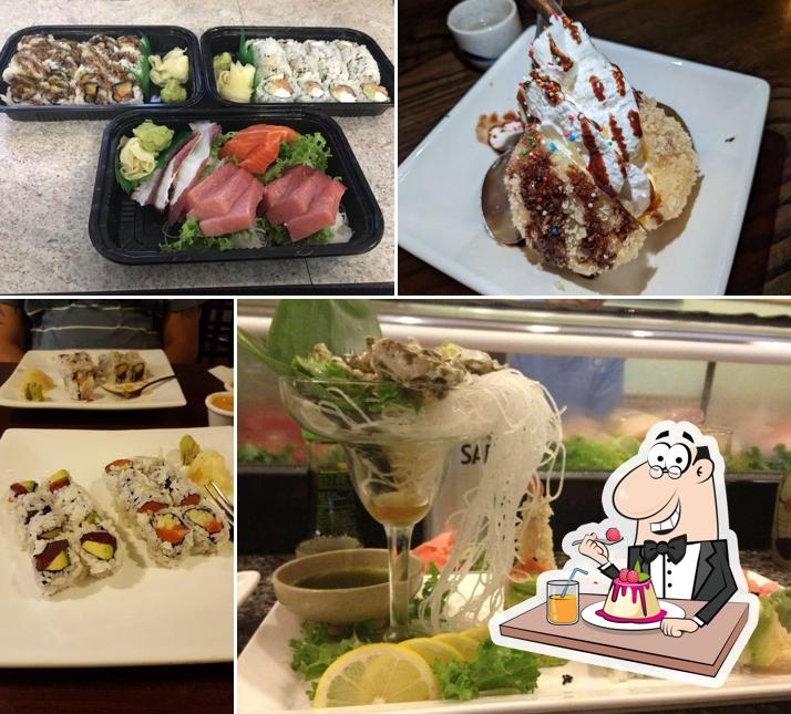 Mirakuya Japanese Restaurant, 375 Wyoming Valley Mall Rd in Wilkes ...