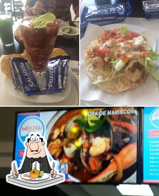 Pescadería Miss Fish, Tijuana - Restaurant reviews