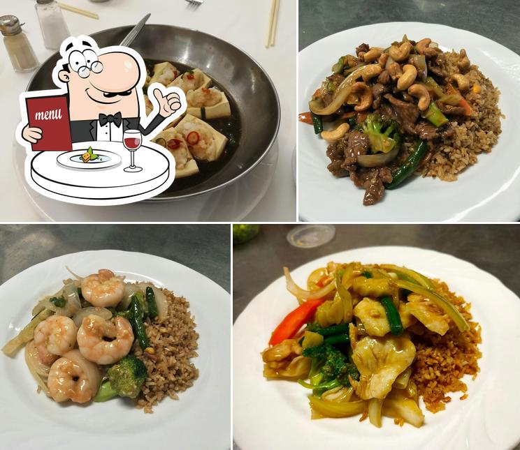 Muswellbrook Chinese, Muswellbrook - Restaurant menu, prices and reviews