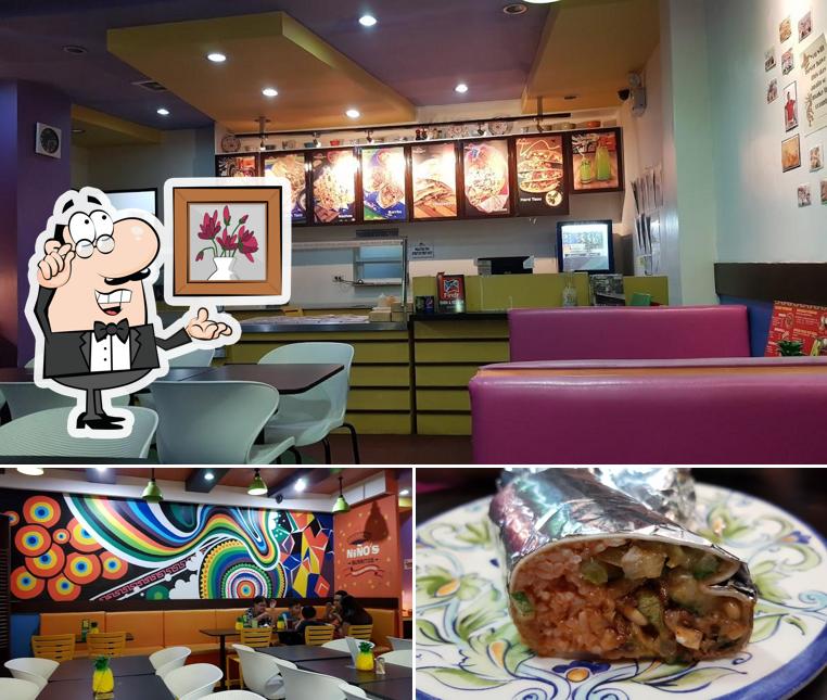 NiÑO's BURRITOS, Iloilo City - Restaurant menu, prices and reviews