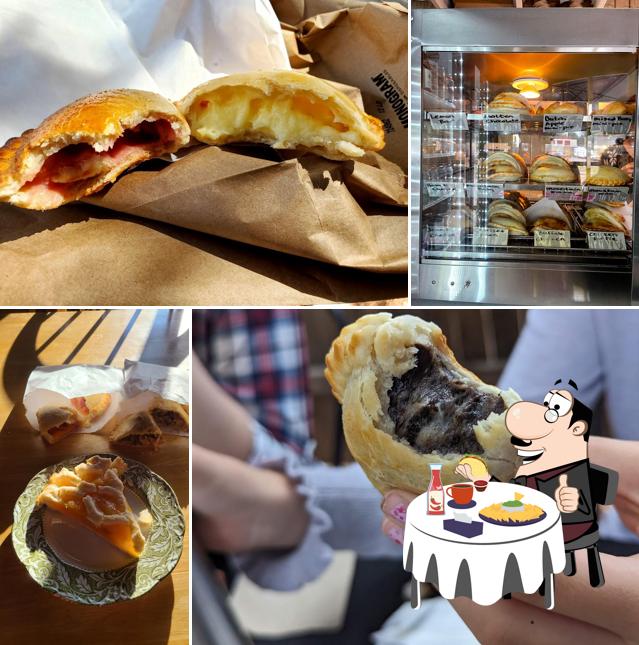 PIEbar AZ in Strawberry - Restaurant menu and reviews