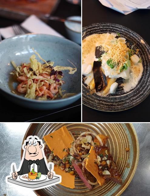 Pappa Grappa Linköping restaurant, Linköping - Restaurant reviews