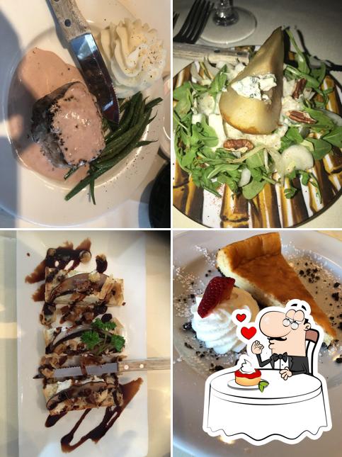 Pascal's Bistro, Peachtree City - Restaurant menu, prices and reviews