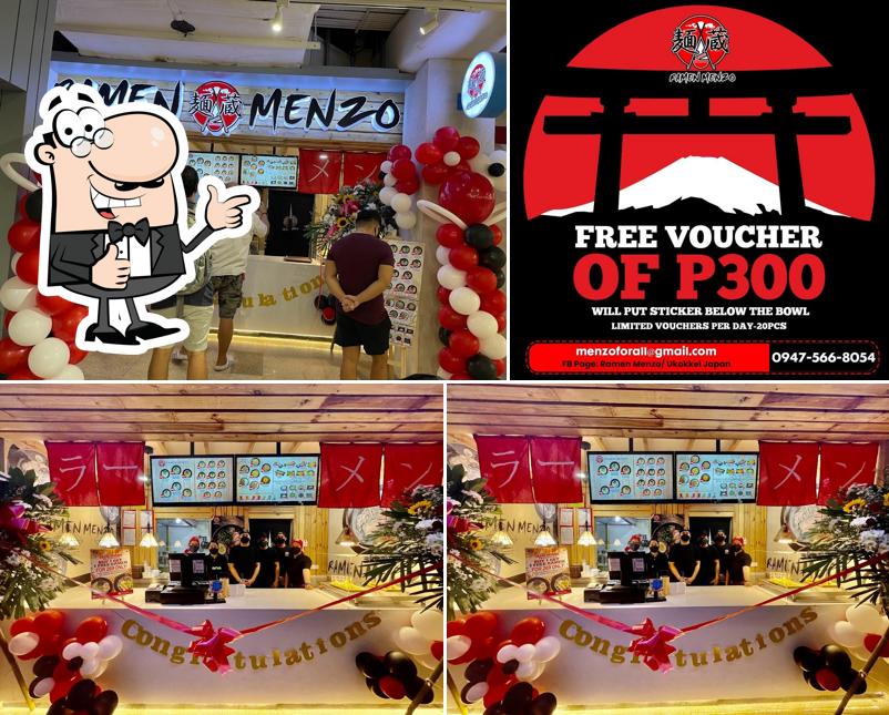 RAMEN, Muntinlupa - Restaurant menu, prices and reviews