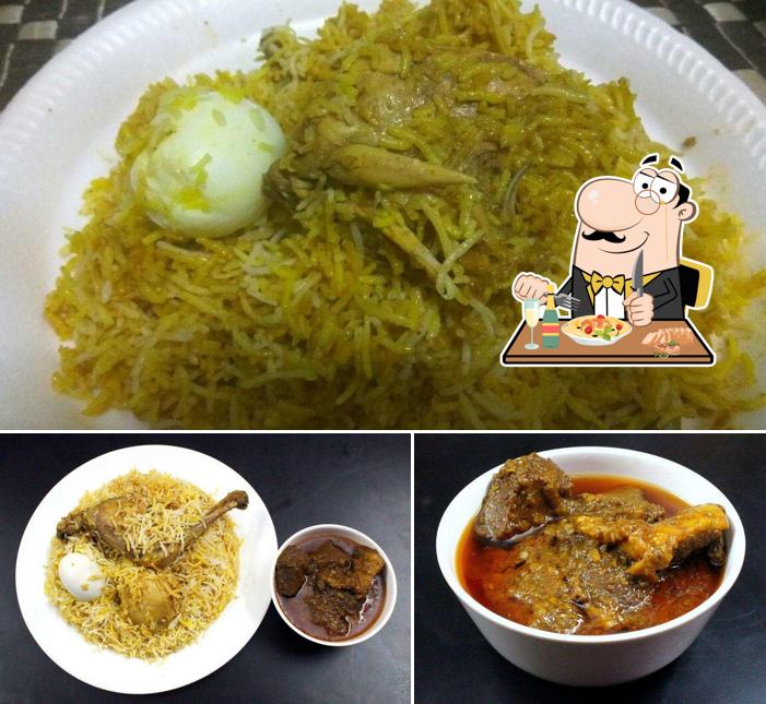 Rayyan, Kolkata - Restaurant menu, prices and reviews