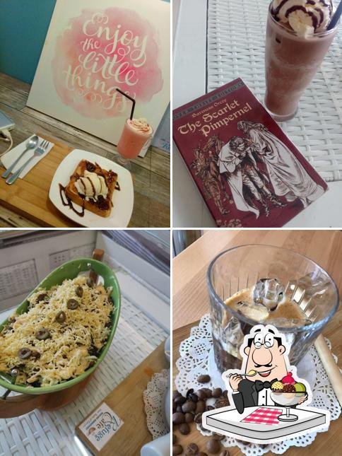 Refuge Café cafe, Koronadal City - Restaurant reviews