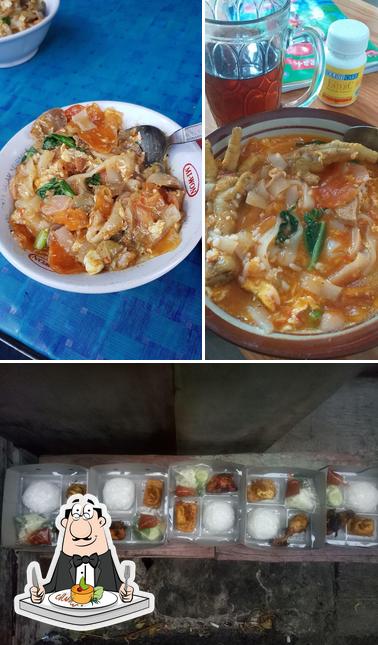 Seblak Aneka Rasa restaurant, Central Jakarta - Restaurant reviews