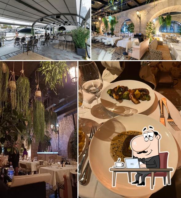 Solum, Paris - Menu du restaurant, prix et avis