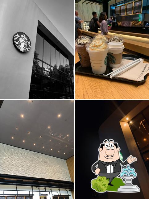 Starbucks restaurants in Cebu City, summer 2024 - Restaurant Guru