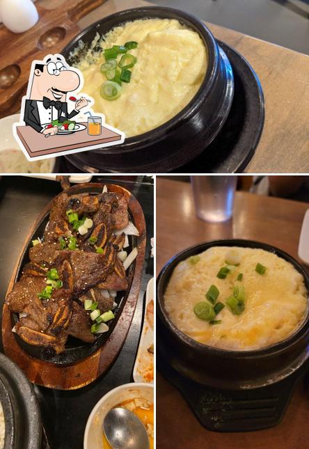 ZIGGLE TOFU&GRILL, New York City - Restaurant menu, prices and reviews