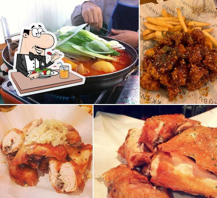 Top 7 restaurants with fried chicken wings in Seoul, november 2025 ...