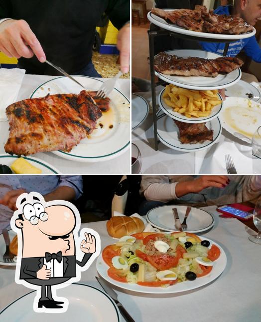 la Vaca Brava in Hervás - Restaurant reviews