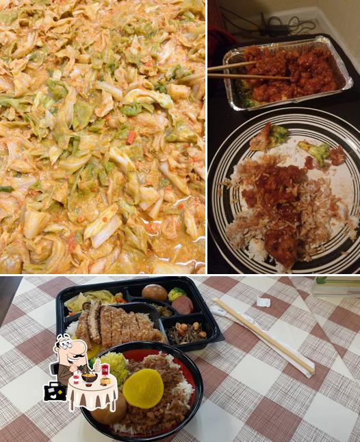 OEC Taiwanese Cuisine, Orlando - Menú del restaurante, precios y reseñas