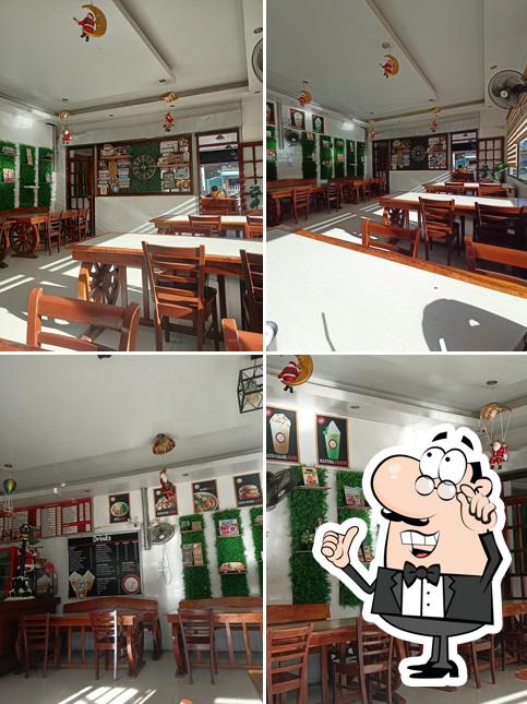 Restorante, Pototan - Restaurant reviews
