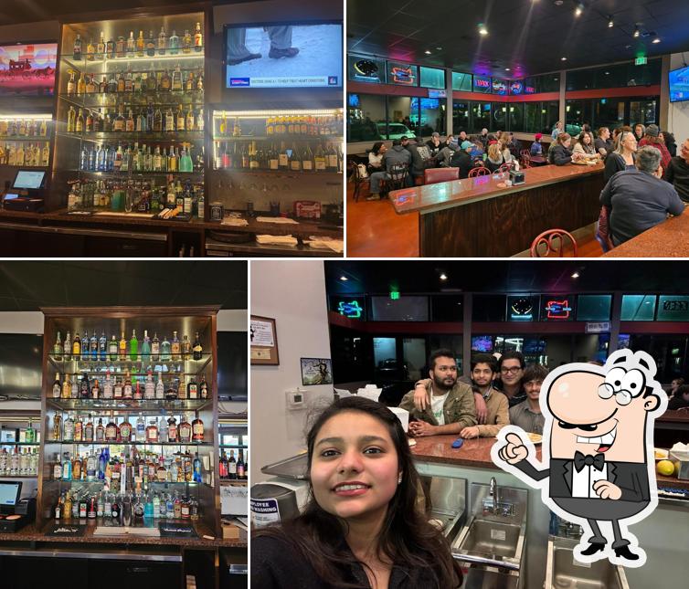 Royal Bar & Grill in Albany - Restaurant reviews
