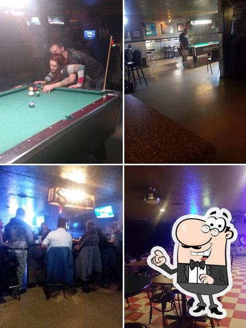 Hilby’s Bar and Grill, New Castle - Restaurant menu, prices and reviews