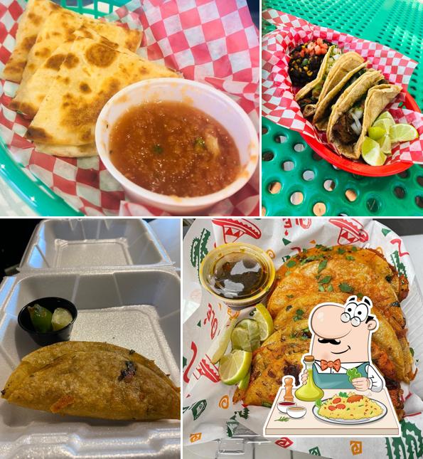 Taco Mike’s in Milwaukee - Restaurant menu and reviews