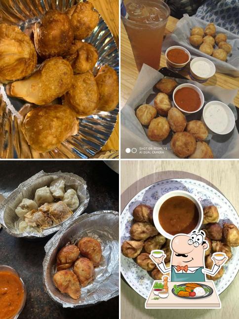 The Appetite Momos, Mumbai, 4WHG+6W8 - Restaurant reviews