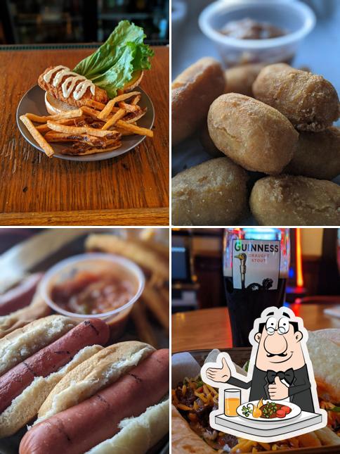 The Silver Fern, Sheboygan - Restaurant menu, prices and reviews