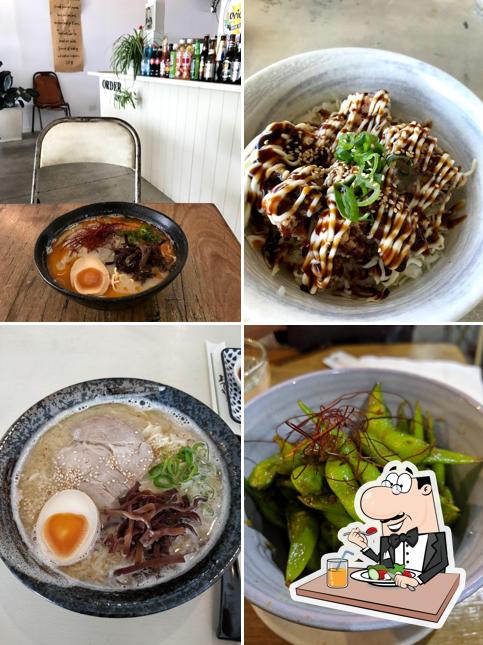 Umami Ramen in Maroochydore - Restaurant menu and reviews