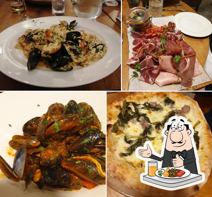 Top 7 restaurants in Newmarket, England, december 2025 - Restaurant Guru