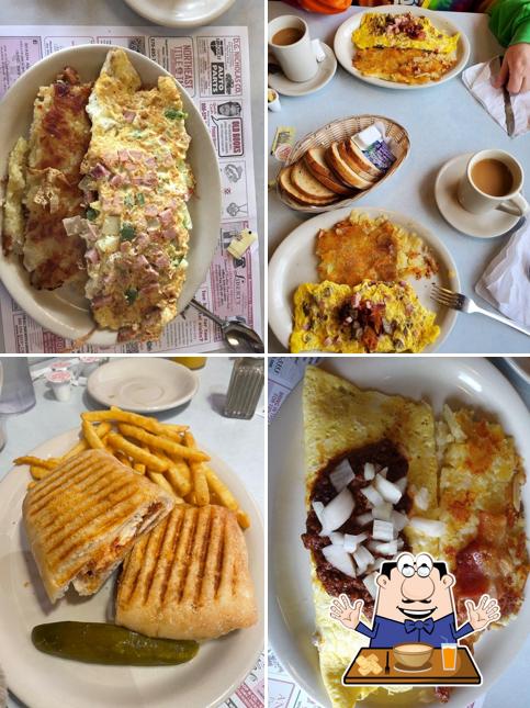 Viewmont Diner, Scranton - Restaurant menu, prices and reviews