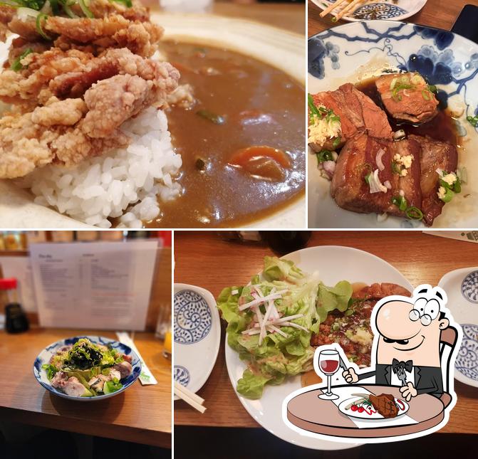 Best japanese curry in Paris restaurants, winter 2023 - Restaurant Guru