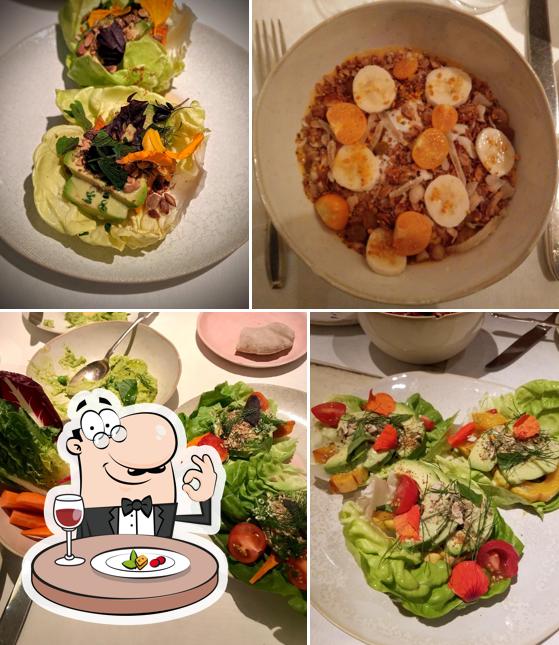 abcV, New York City, 23rd Street - Restaurant menu, prices and reviews
