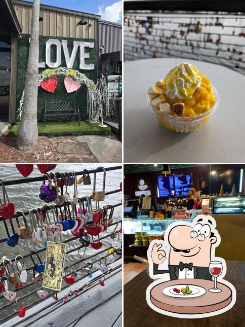 SnowBean, Orlando - Restaurant menu, prices and reviews