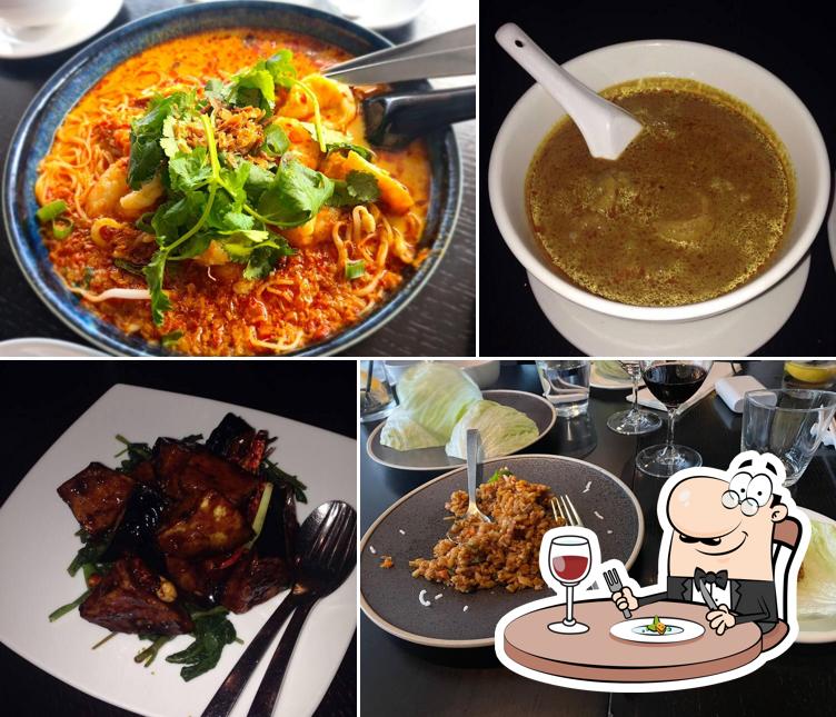 The Malaya, Sydney - Restaurant menu, prices and reviews