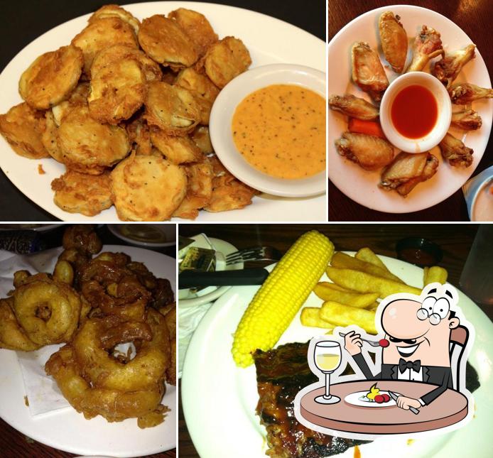 The Spare Rib in Commack - Restaurant menu and reviews
