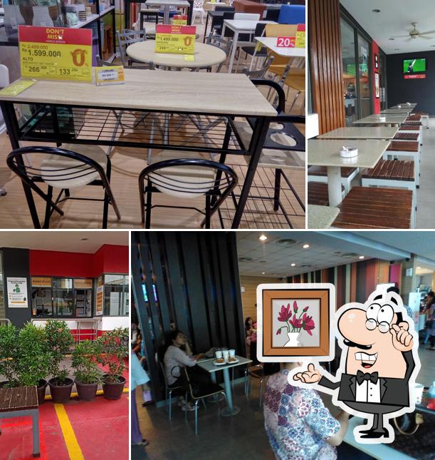 McDonald's - Graha Raya, South Tangerang - Restaurant menu, prices and ...