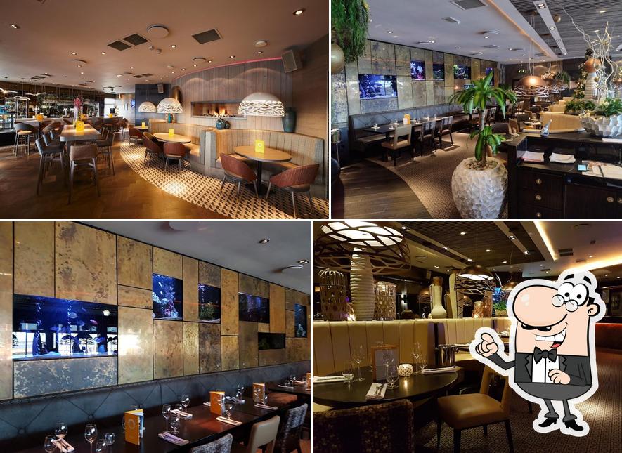 Top 7 restaurants in Troon, october 2025 - Restaurant Guru